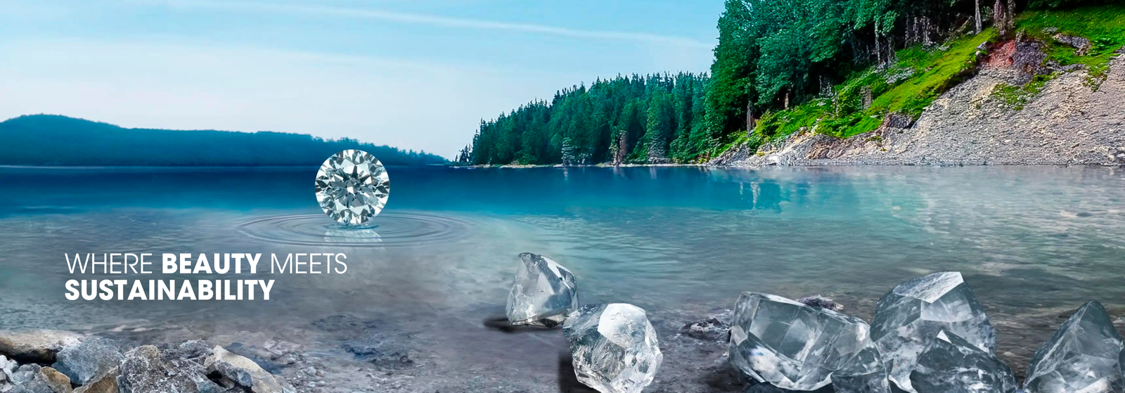 Trusted supplier for high-quality traceable diamonds | Primestar